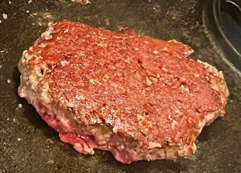 Smash Burgers - So much flavor and easy to make!