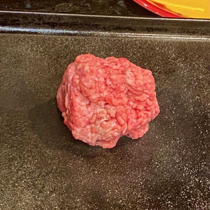 Smash Burgers - So much flavor and easy to make!