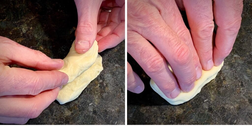 Homemade Naan Bread - Perfect flavor and texture!
